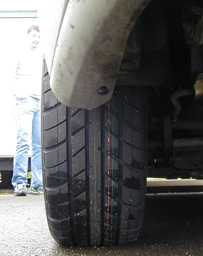Nankang Tires - NASIOC